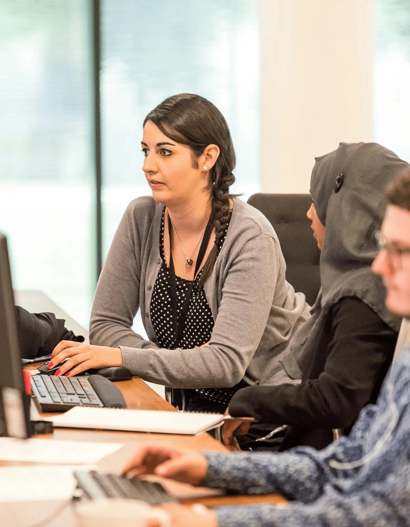 Thrive Webinars 2025